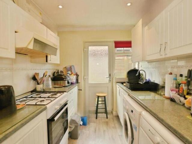 3 bedroom bungalow for sale in Lade Fort Crescent, Lydd On Sea, Kent, TN29