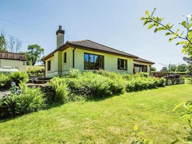 3 Bedroom Bungalow For Sale In Lampeter