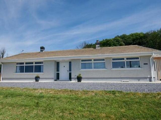 3 Bedroom Bungalow For Sale In Lampeter