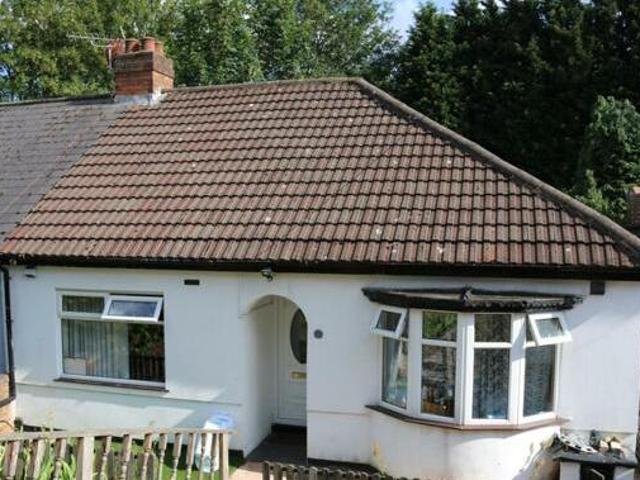 3 Bedroom Bungalow For Sale In Lanesfield