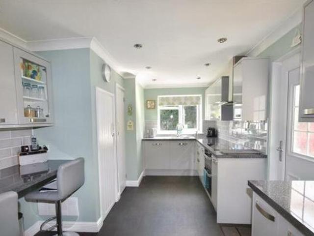 3 Bedroom Bungalow For Sale In Lanner