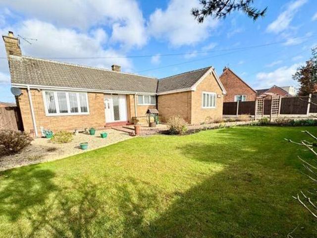 3 Bedroom Bungalow For Sale In Letch Lane