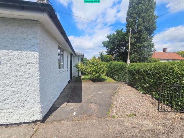 3 bedroom bungalow for sale in Lexington Gardens, Nottingham, NG5 3FE, NG5