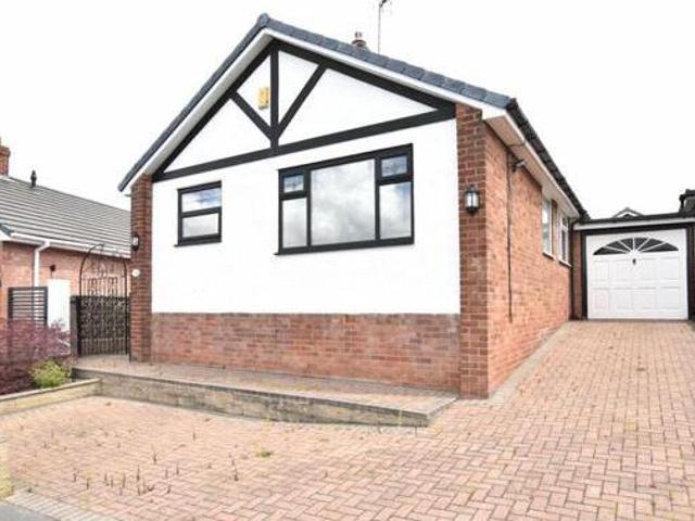 3 Bedroom Bungalow For Sale In Leeds