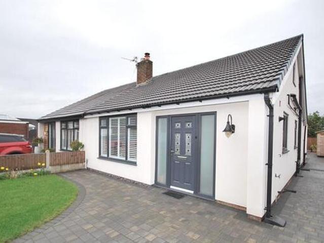 3 Bedroom Bungalow For Sale In Leigh