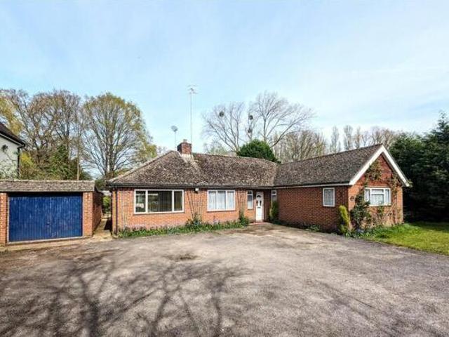 3 Bedroom Bungalow For Sale In Leigh