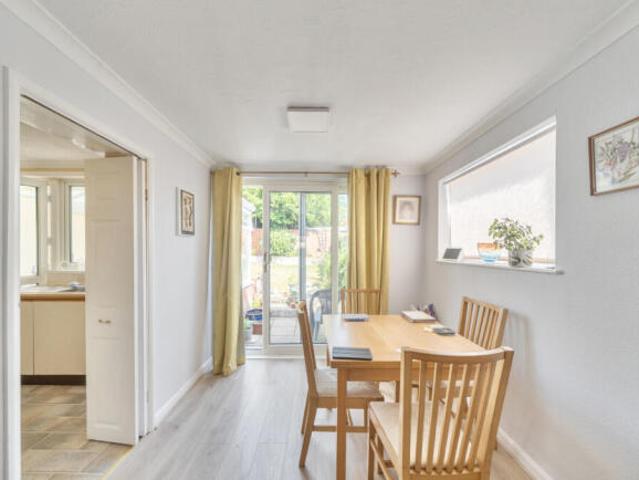 3 bedroom bungalow for sale in Litchfield Road, Midanbury, Southampton, Hampshire, SO18