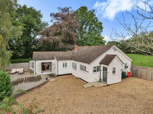 3 Bedroom Bungalow For Sale In Little Maplestead