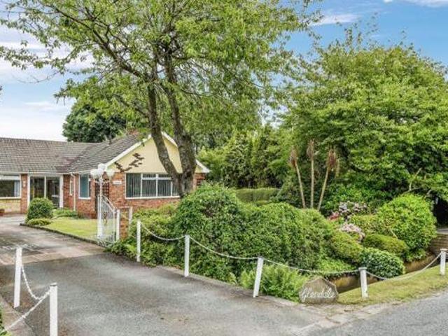 3 Bedroom Bungalow For Sale In Liverpool, Merseyside