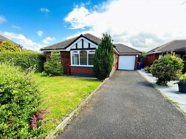 3 Bedroom Bungalow For Sale In Liverpool, Merseyside