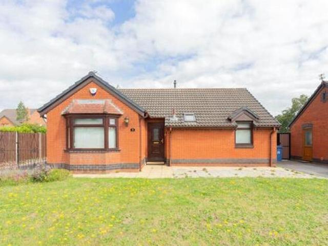 3 Bedroom Bungalow For Sale In Liverpool, Merseyside
