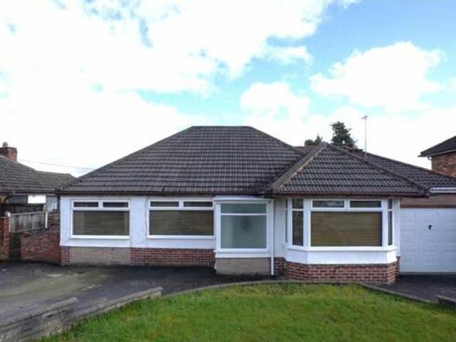 3 Bedroom Bungalow For Sale In Liverpool, Merseyside