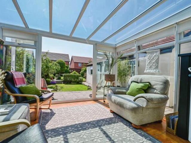 3 bedroom bungalow for sale in Liverpool Road, Lydiate, Liverpool, Merseyside, L31