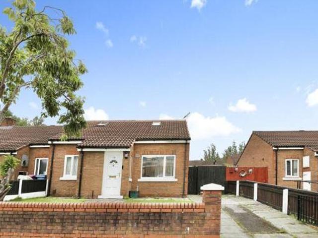 3 Bedroom Bungalow For Sale In Liverpool