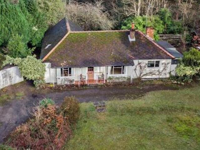 3 Bedroom Bungalow For Sale In Lightwater