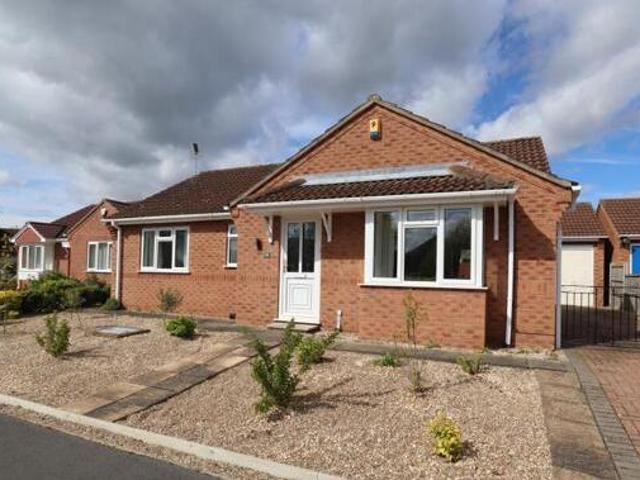 3 Bedroom Bungalow For Sale In Lincoln