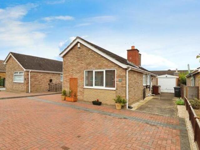 3 Bedroom Bungalow For Sale In Lincoln