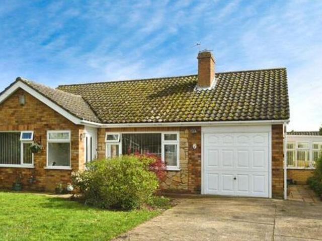 3 Bedroom Bungalow For Sale In Lincoln, Lincolnshire