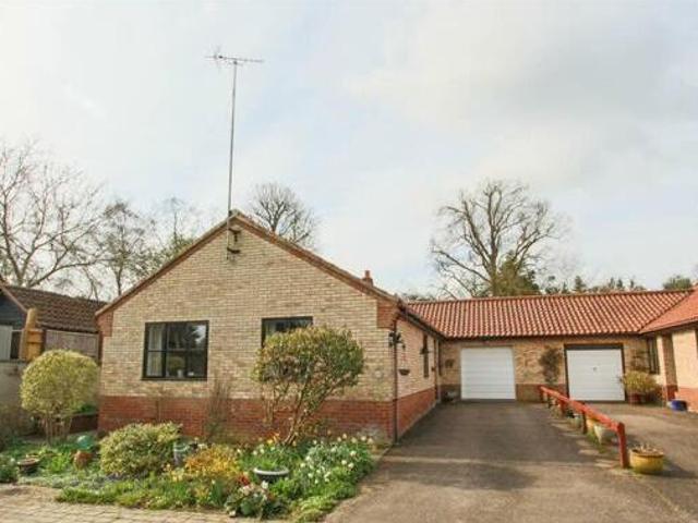 3 Bedroom Bungalow For Sale In Linton