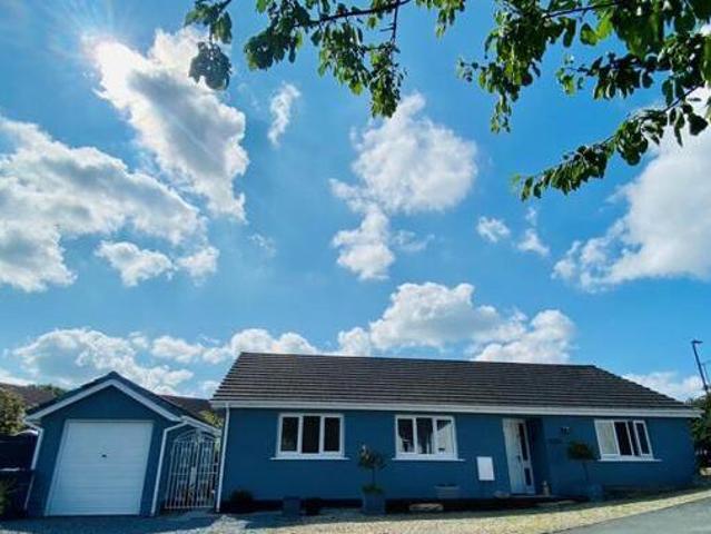 3 Bedroom Bungalow For Sale In Llanarth