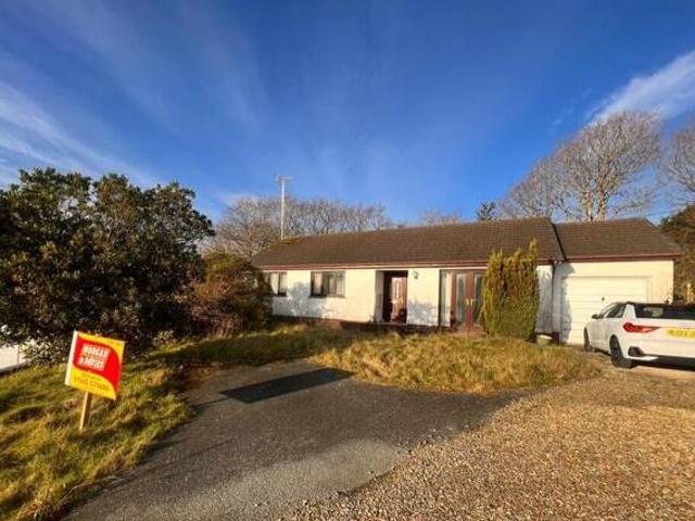 3 Bedroom Bungalow For Sale In Llanarth