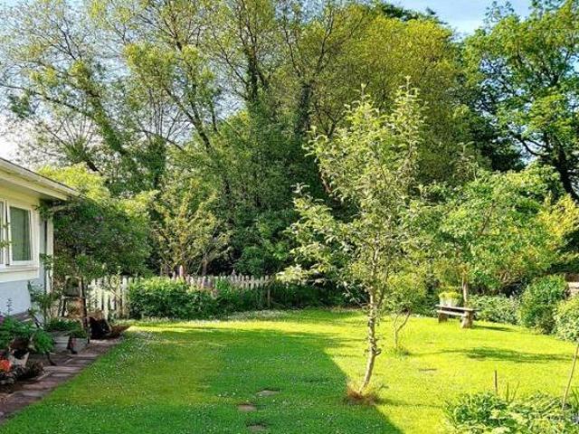 3 Bedroom Bungalow For Sale In Llandovery, Carmarthenshire
