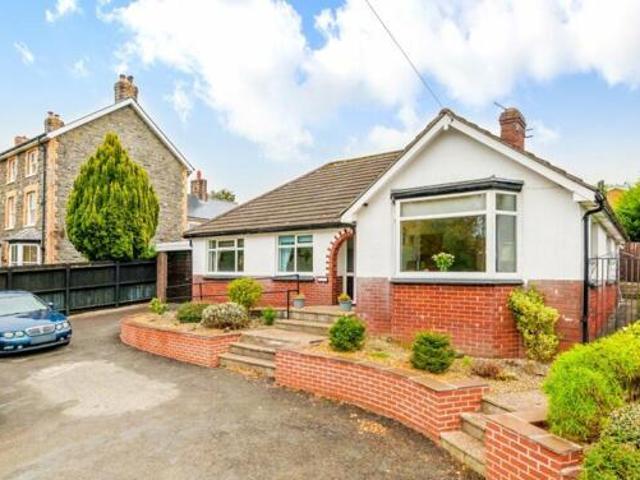 3 Bedroom Bungalow For Sale In Llandrindod Wells