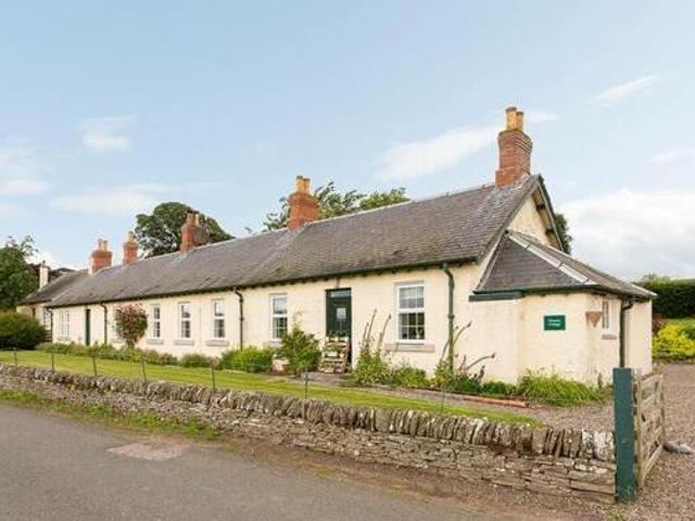 3 Bedroom Bungalow For Sale In Lundie, Dundee