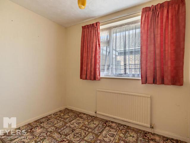3 bedroom bungalow for sale in Montrose Drive, Bournemouth, BH10 4, BH10