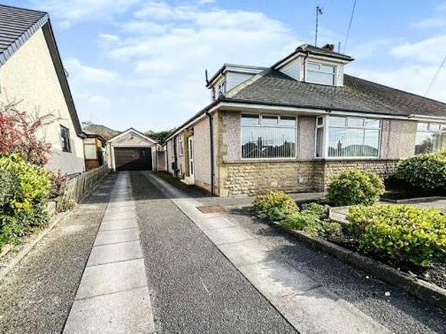 3 Bedroom Bungalow For Sale In Morecambe