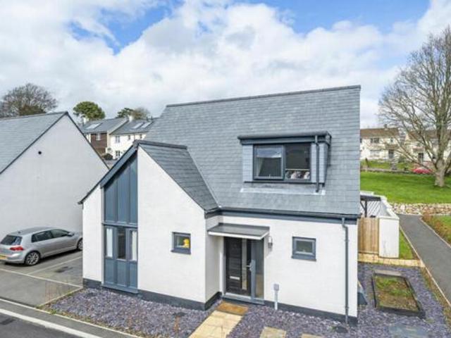 3 Bedroom Bungalow For Sale In Moretonhampstead