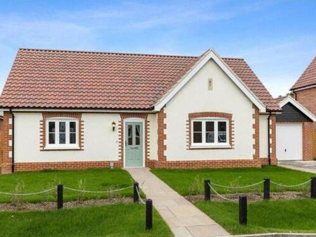 3 Bedroom Bungalow For Sale In Mattishall