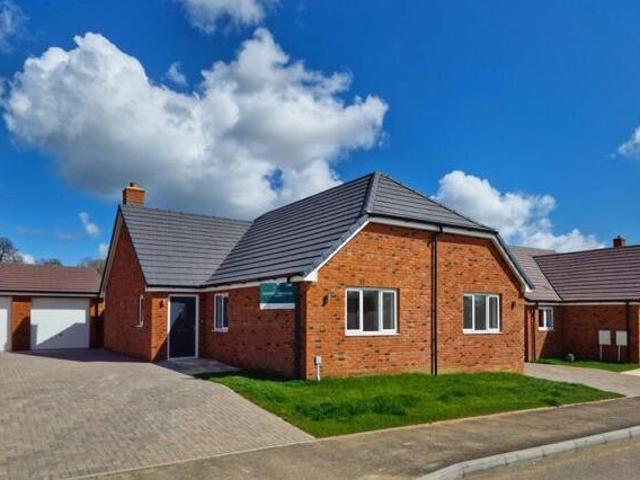 3 Bedroom Bungalow For Sale In Maulden, Bedfordshire