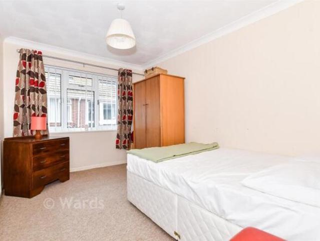 3 bedroom bungalow for sale in Maxwell Drive, Maidstone, Kent, ME16