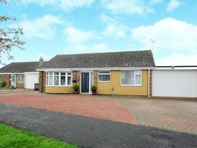 3 Bedroom Bungalow For Sale In Mablethorpe, Lincolnshire