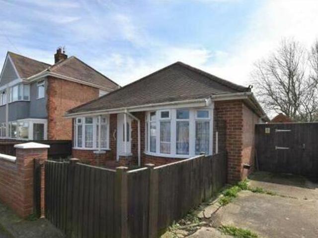 3 Bedroom Bungalow For Sale In Mablethorpe, Lincolnshire