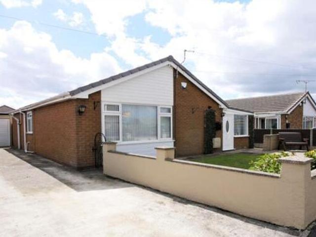 3 Bedroom Bungalow For Sale In Mablethorpe, Lincolnshire