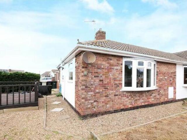 3 Bedroom Bungalow For Sale In Mablethorpe, Lincolnshire