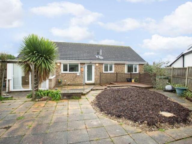 3 bedroom bungalow for sale in Macdonald Parade, Whitstable, CT5