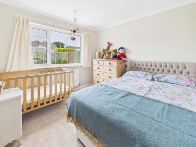3 bedroom bungalow for sale in Malham Close, Lincoln, LN6