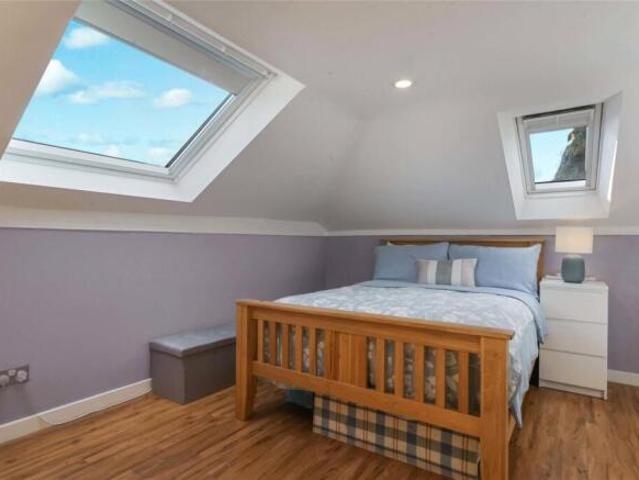 3 bedroom bungalow for sale in Manse Road, Mount Vernon, Glasgow, G32