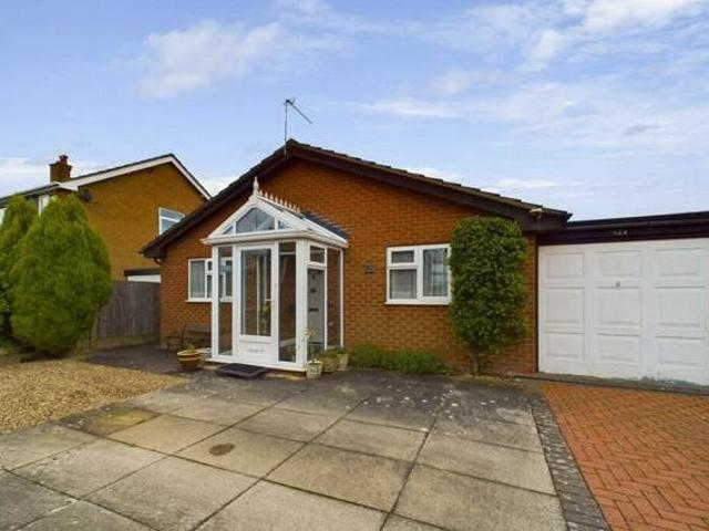 3 Bedroom Bungalow For Sale In Mapperley