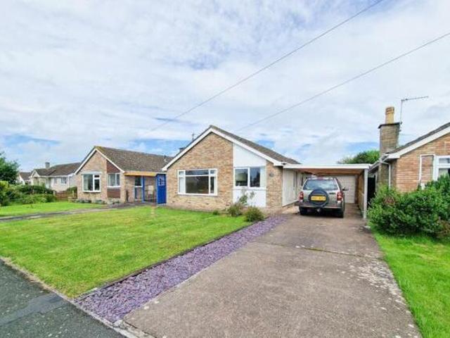 3 Bedroom Bungalow For Sale In Mark