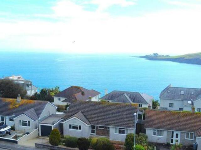 3 Bedroom Bungalow For Sale In Mevagissey