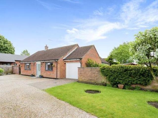 3 Bedroom Bungalow For Sale In Mileham