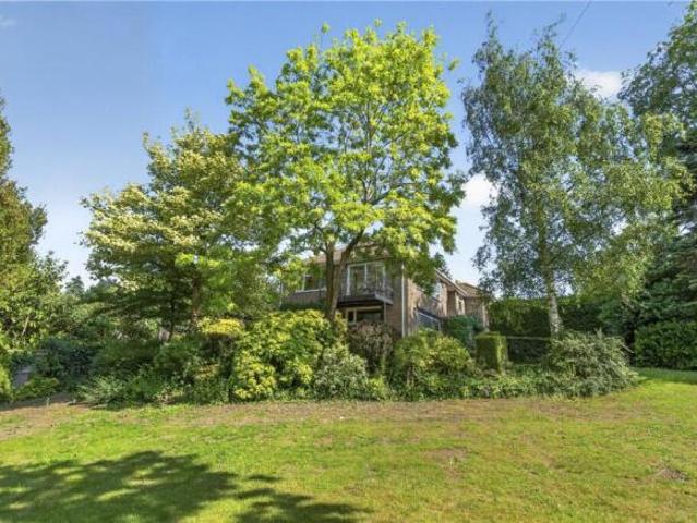 3 bedroom bungalow for sale in Mill Lane, Alwalton, Peterborough, PE7