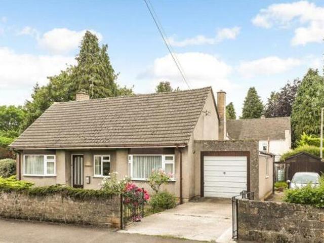3 Bedroom Bungalow For Sale In Minchinhampton