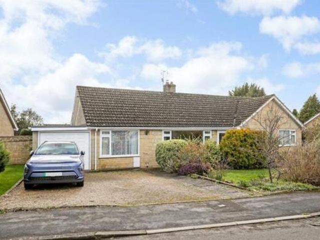 3 Bedroom Bungalow For Sale In Minchinhampton