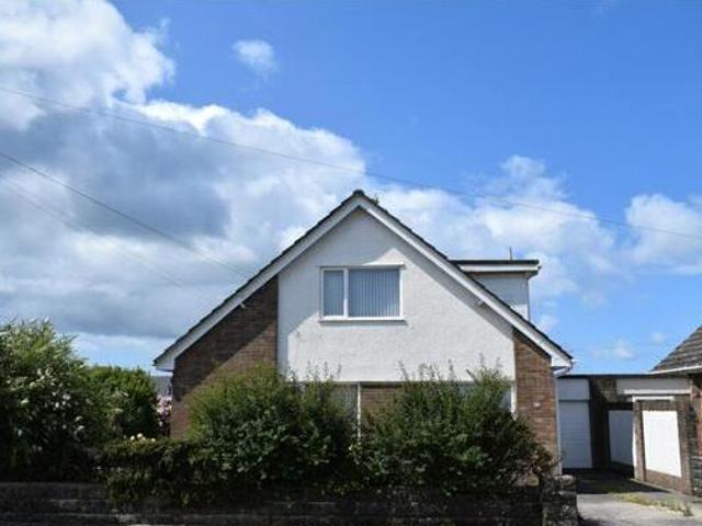 3 Bedroom Bungalow For Sale In Nottage, Porthcawl