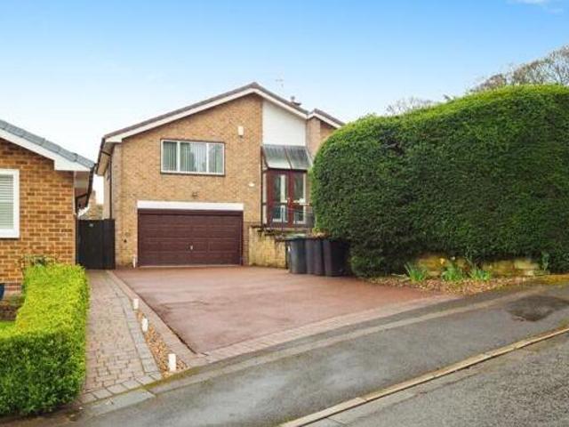 3 Bedroom Bungalow For Sale In Nottingham, Nottinghamshire